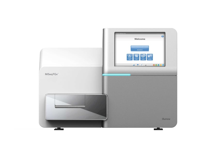 Now Available: ForenSeq Usability Enhancements