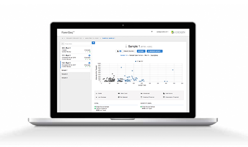 Now Available: ForenSeq Usability Enhancements