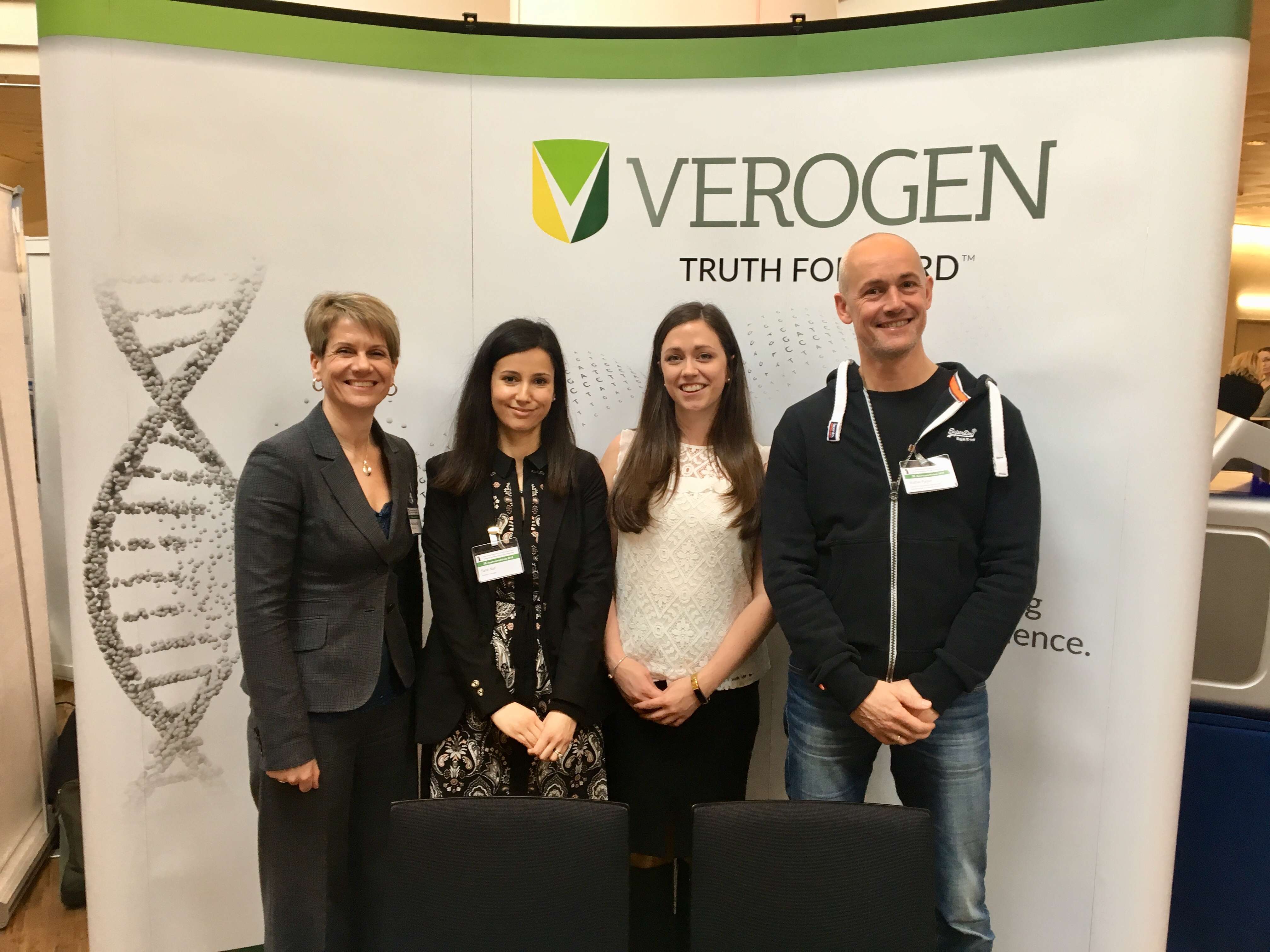 Highlights from the 38th Spurenworkshop in Basel, Switzerland